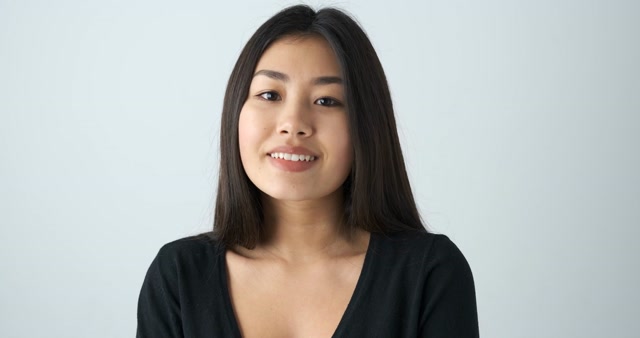 Asian Female Stock Footage: Royalty-Free Video Clips - Storyblocks