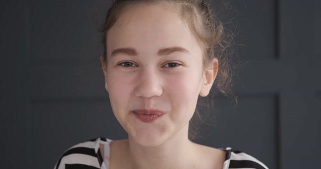 Pre Teen Girl Stock Footage: Royalty-Free Video Clips - Storyblocks