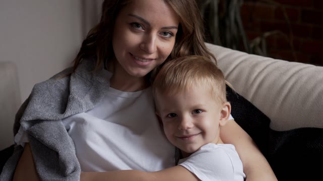 Vintage Mother Son Stock Footage Royalty Free Video Clips Storyblocks