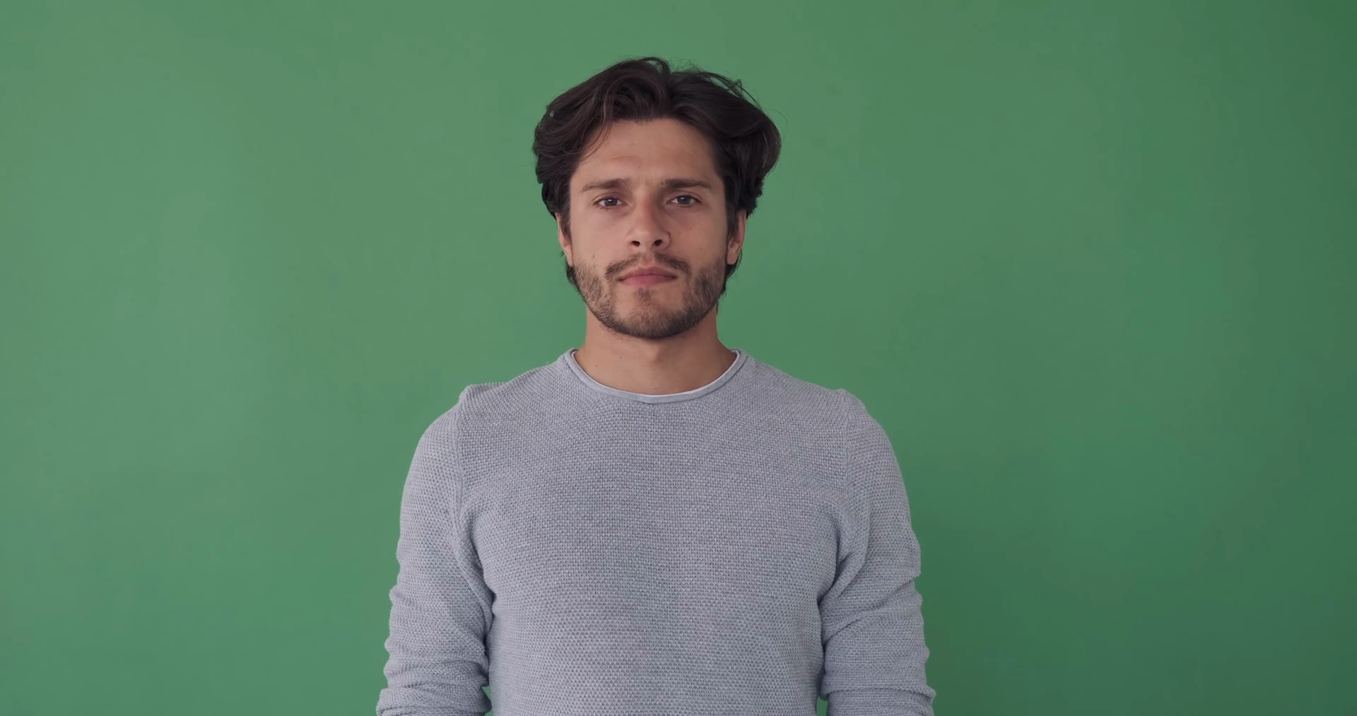 Man Saying Waving Finger Stock Footage SBV-337624901 - Storyblocks