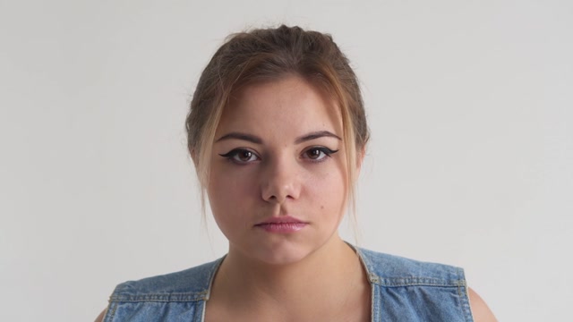 Woman Wearing Crown Stock Footage: Royalty-Free Video Clips - Storyblocks