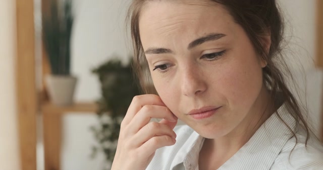 Worried Stock Footage: Royalty-Free Video Clips - Storyblocks