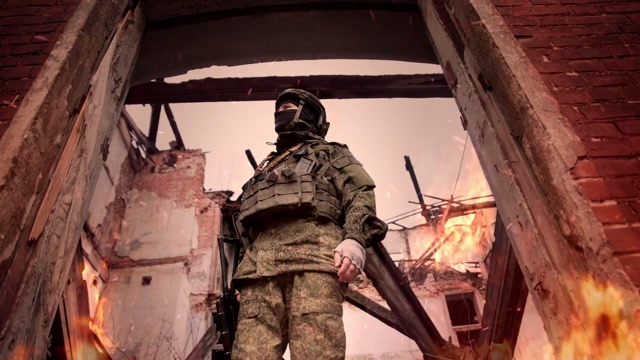 Fire Accident In Home Stock Footage: Royalty-Free Video Clips - Storyblocks