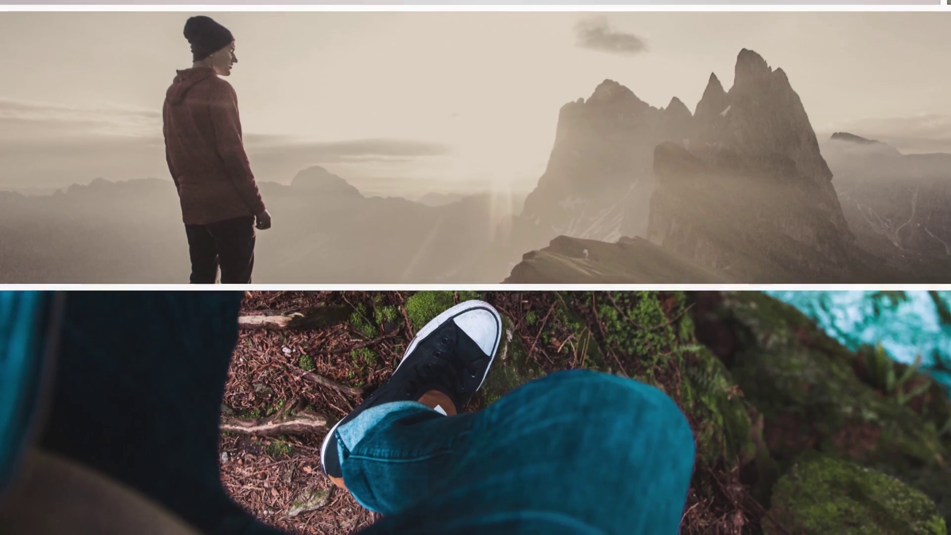 Gentle Photo Slideshow 01:15 SBV-338969613 - Storyblocks