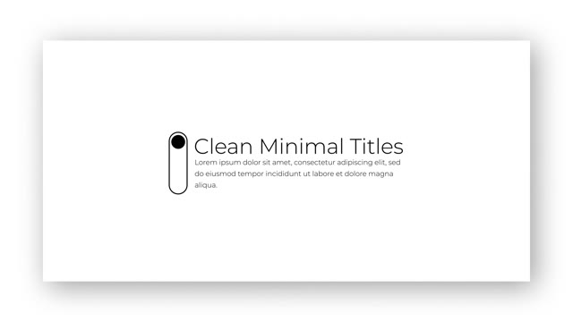 Text Overlay Templates Royalty-Free - Storyblocks