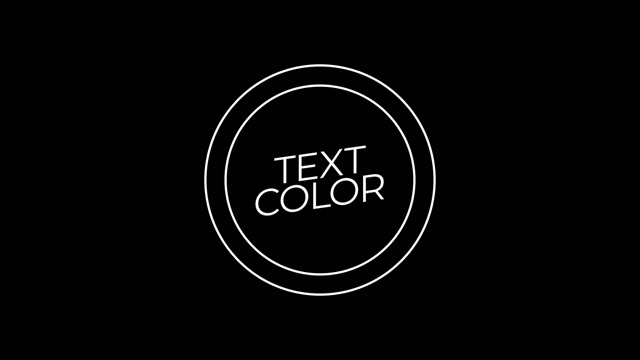 Text Overlay Templates Royalty-Free - Storyblocks