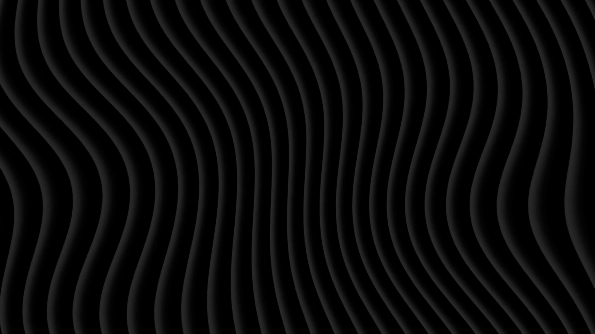 Waves Pattern On Black Gradient Motion Stock Motion Graphics SBV-347777784 - Storyblocks