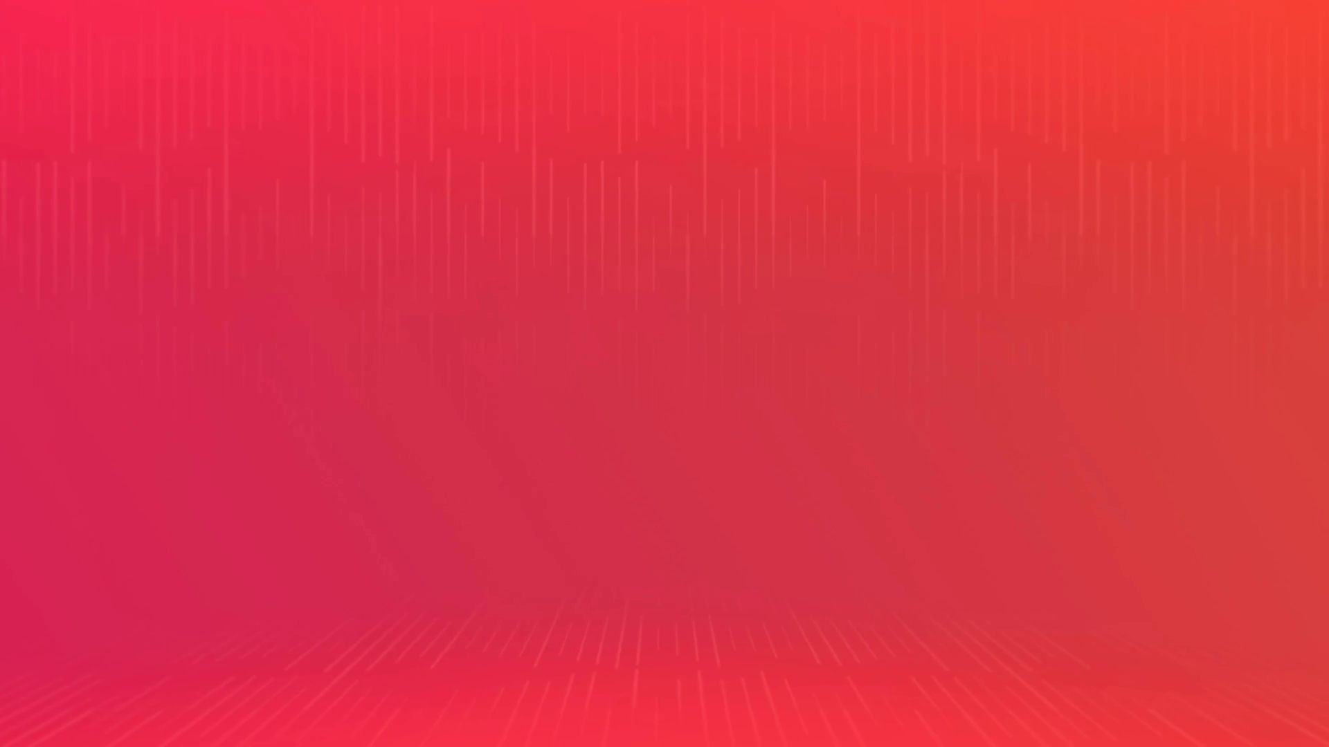 Red Gradient Geometric Pattern With Lines Stock Motion Graphics SBV ...