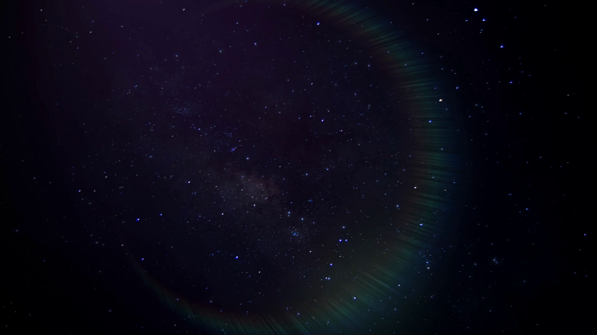 Dark Space With Blue Stars Abstract Stock Motion Graphics SBV-347592840 - Storyblocks