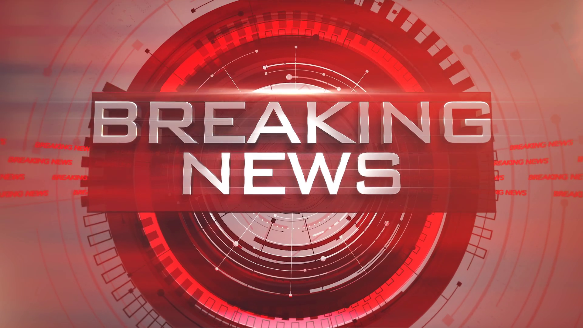 Breaking News with news graphic and elements, business, corporate and ...