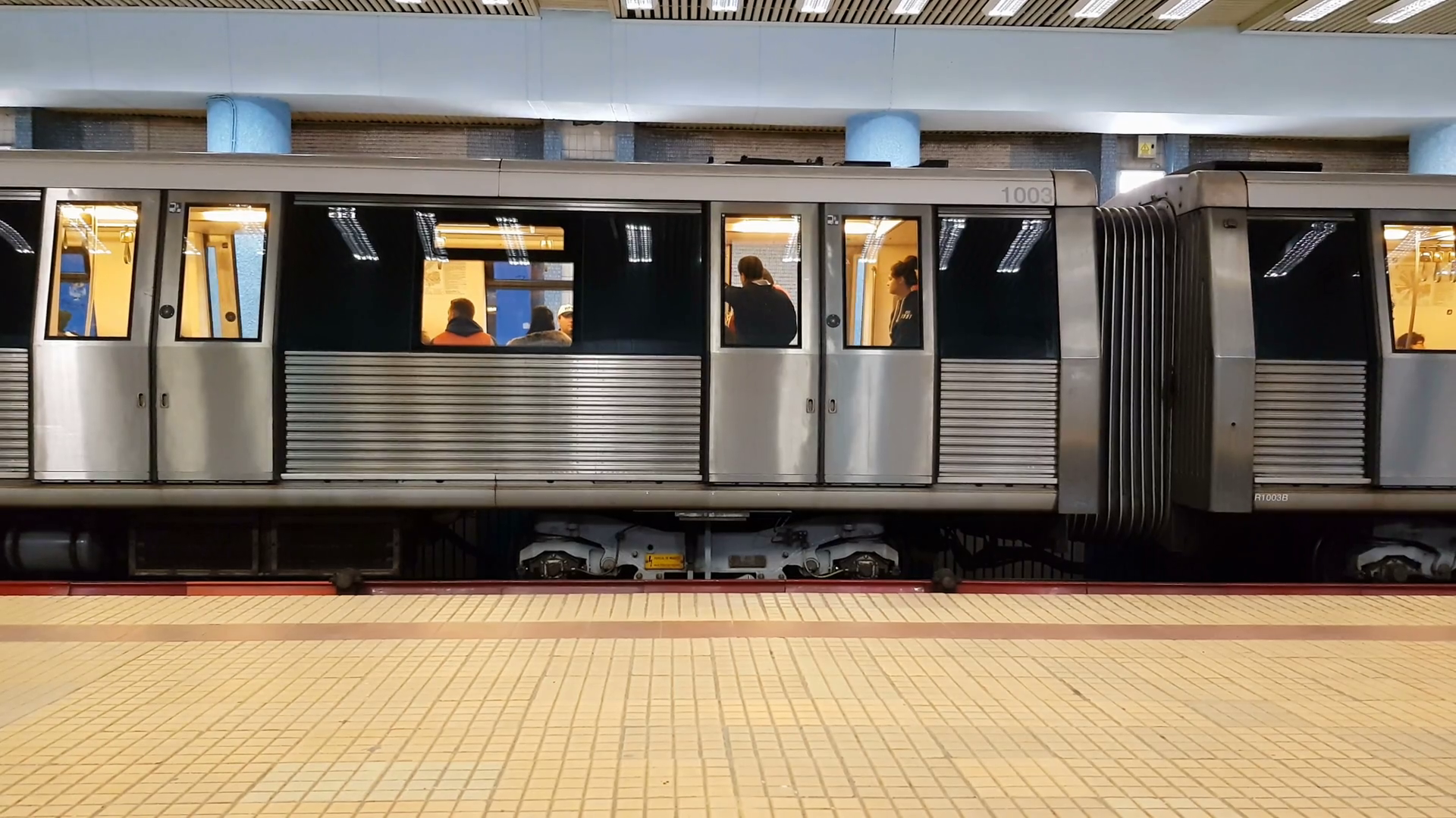 Bucharest Romania - February 04 2018: People Stock Footage SBV ...