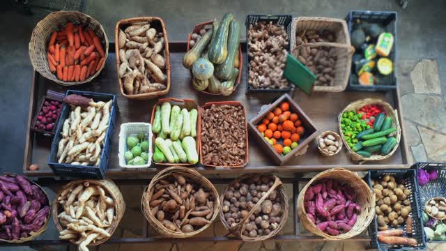 Sorting Table Stock Footage: Royalty-Free Video Clips - Storyblocks