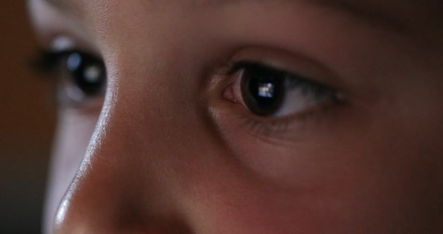 Touch Eyes Stock Footage: Royalty-Free Video Clips - Storyblocks