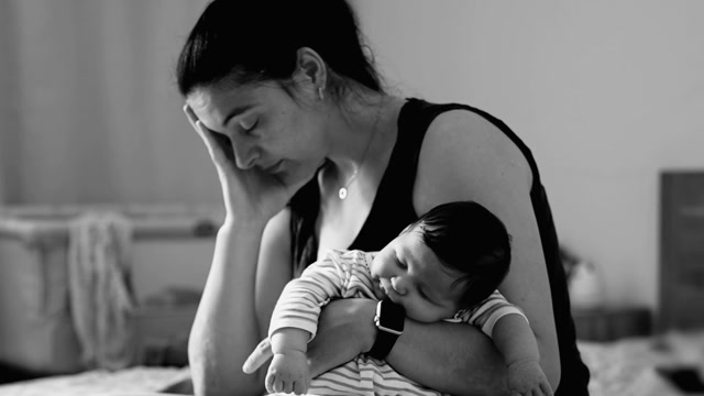 Japanese Mother Stock Footage Royalty Free Video Clips Storyblocks