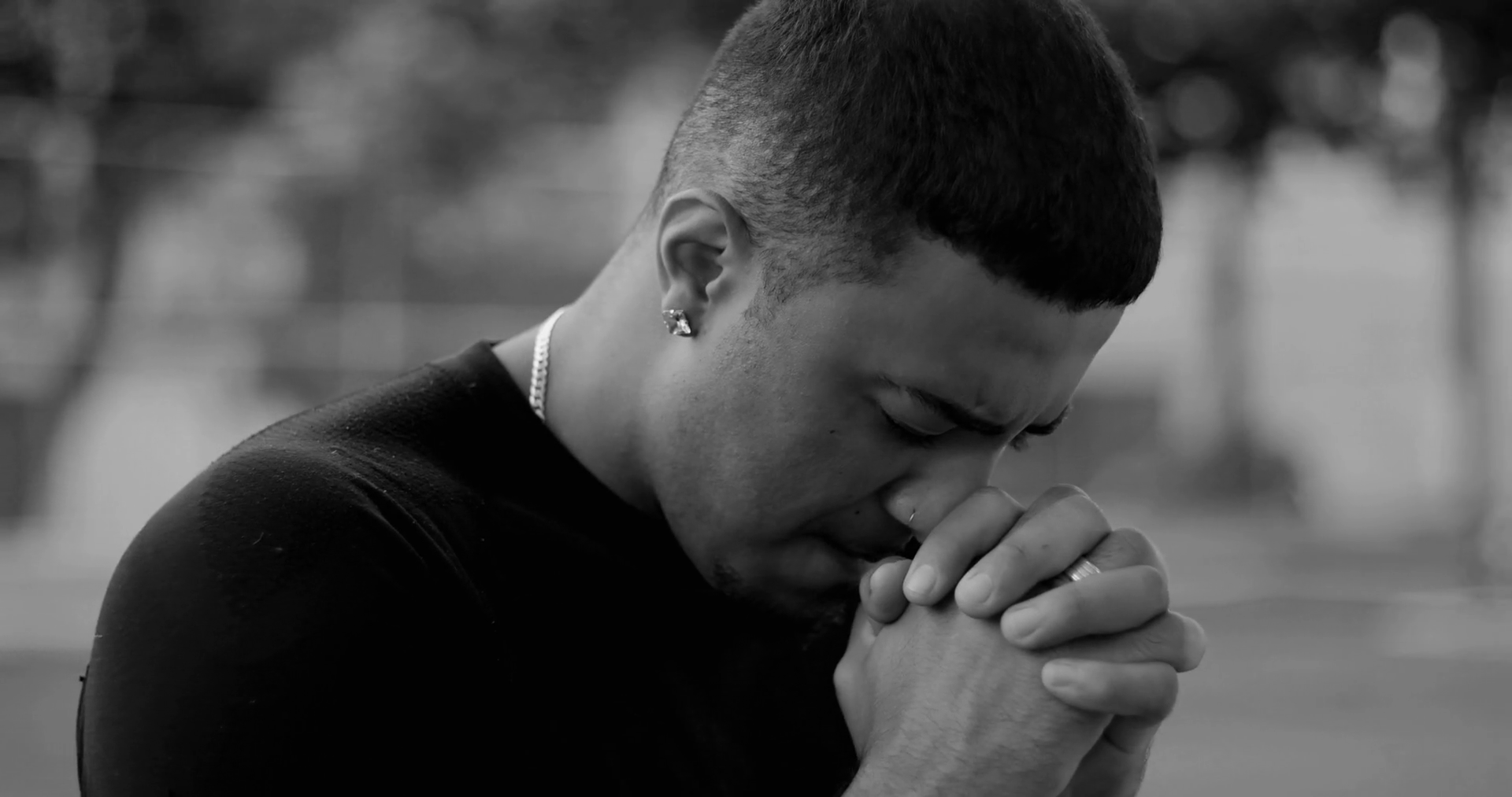 Latin Hispanic Man Of African Descent With Stock Footage SBV-353063352 ...