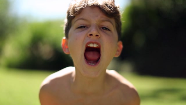 Adhd Child Stock Footage: Royalty-Free Video Clips - Storyblocks