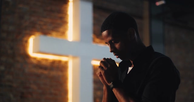Christian Prayer Stock Footage: Royalty-Free Video Clips - Storyblocks