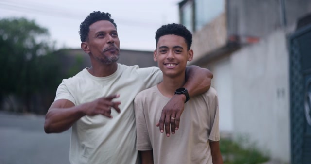 Fathers And Sons Stock Footage: Royalty-Free Video Clips - Storyblocks