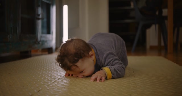 Crawling Tired Stock Footage: Royalty-Free Video Clips - Storyblocks