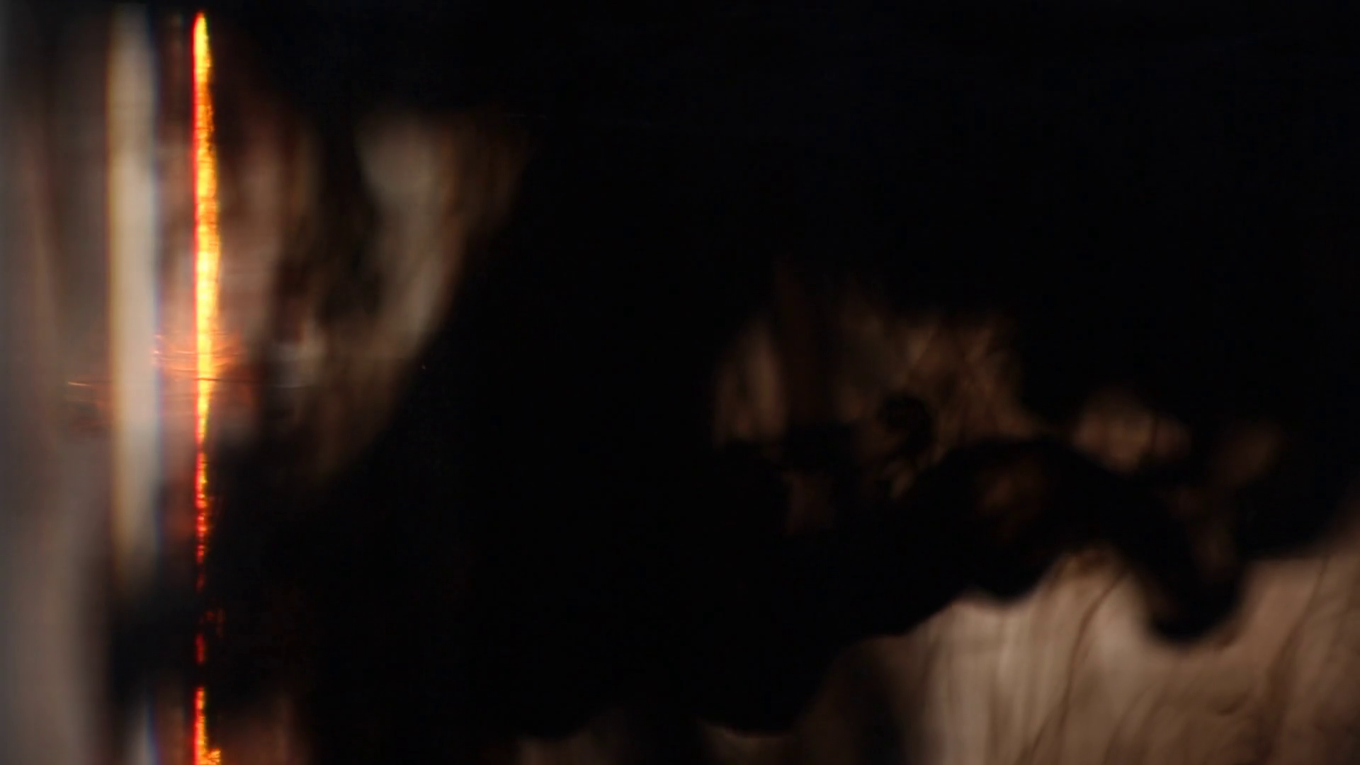 Radiant Light Burst With Ethereal Glow Stock Footage SBV-348475146 ...