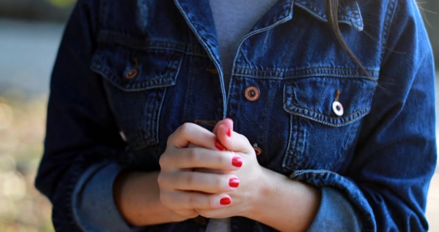 Fidgeting Stock Footage: Royalty-Free Video Clips - Storyblocks