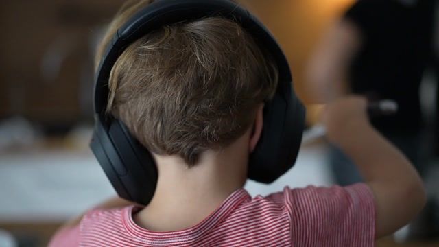 Listen Little Stock Footage: Royalty-Free Video Clips - Storyblocks