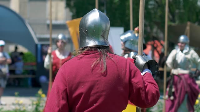 Medieval Ages Stock Footage: Royalty-Free Video Clips - Storyblocks