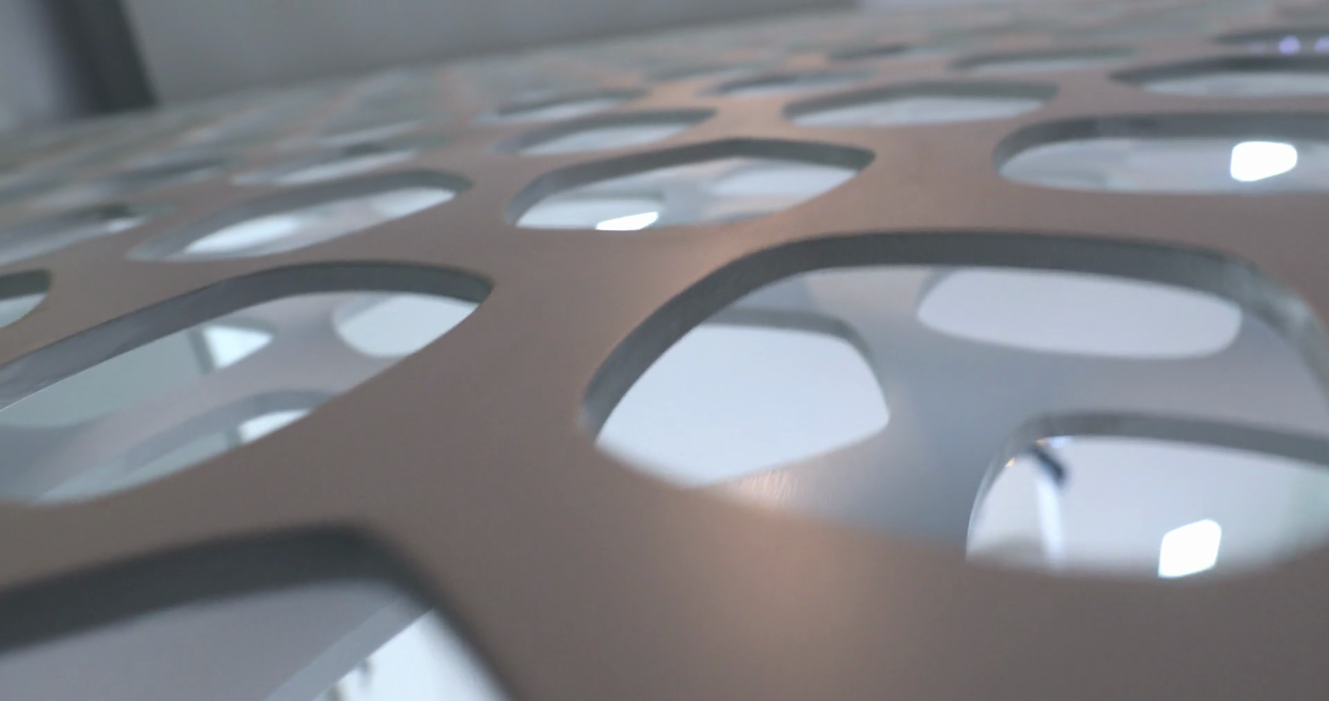 Background Patterns With Holes Shapes 7 - Stock Footage SBV-348487196 ...