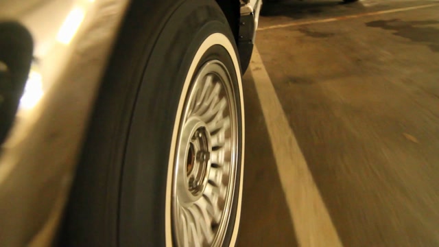 Spinning Drag Car Wheel Stock Footage: Royalty-Free Video Clips ...