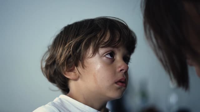 Child Crying Stock Video Clips & Footage - Storyblocks