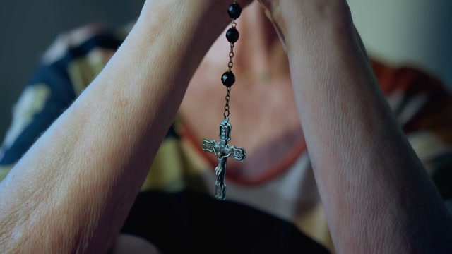 Pray Cry Stock Footage: Royalty-Free Video Clips - Storyblocks