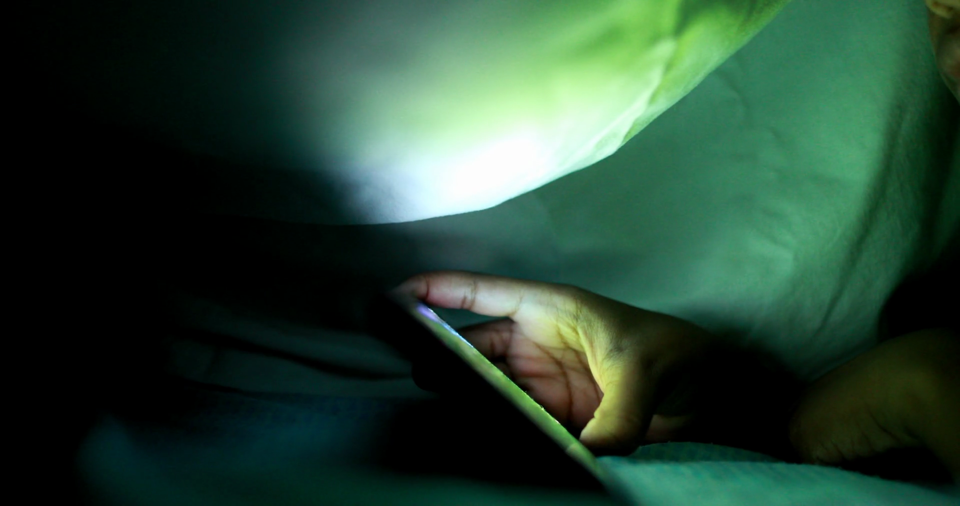 Child Hands Touching Smartphone Screen With Stock Footage SBV-348849760 ...