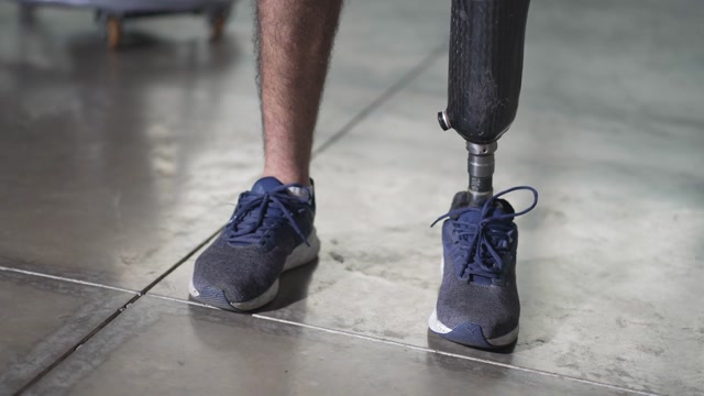 Male Barefoot Brake Pedal Stock Footage: Royalty-Free Video Clips ...