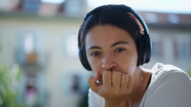 Listening Listen Stock Footage: Royalty-Free Video Clips - Storyblocks