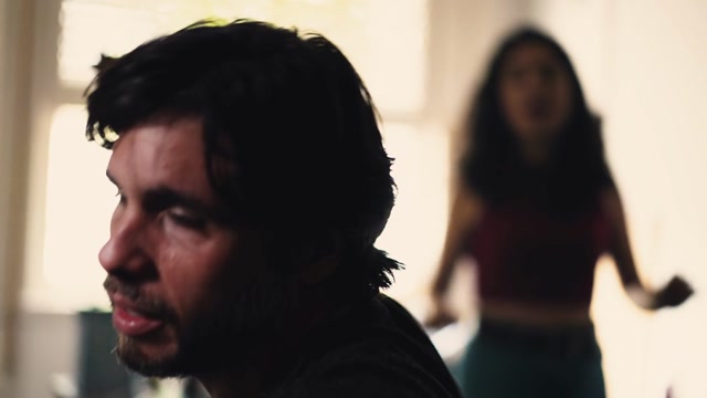 Disrespectful Man Stock Footage: Royalty-Free Video Clips - Storyblocks