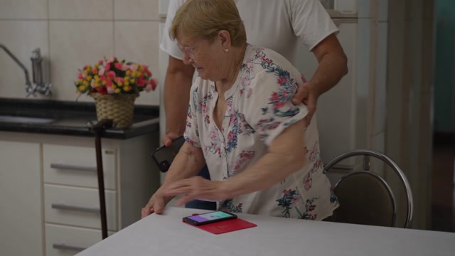 Getting Up From Chair Stock Footage: Royalty-Free Video Clips - Storyblocks