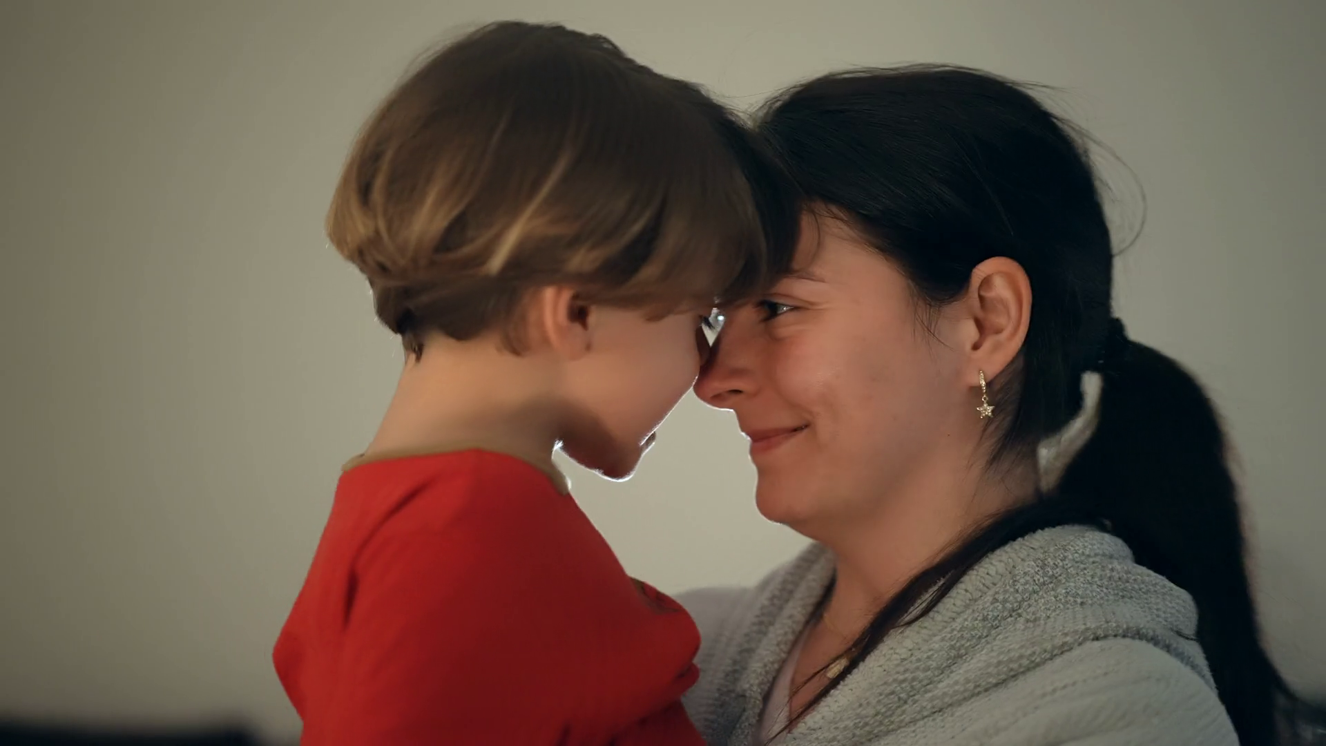 Eskimo Embrace - Dance Of Love Featuring Stock Footage SBV-348510620 ...