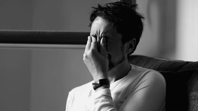 Sad Emotion Stock Footage: Royalty-Free Video Clips - Storyblocks