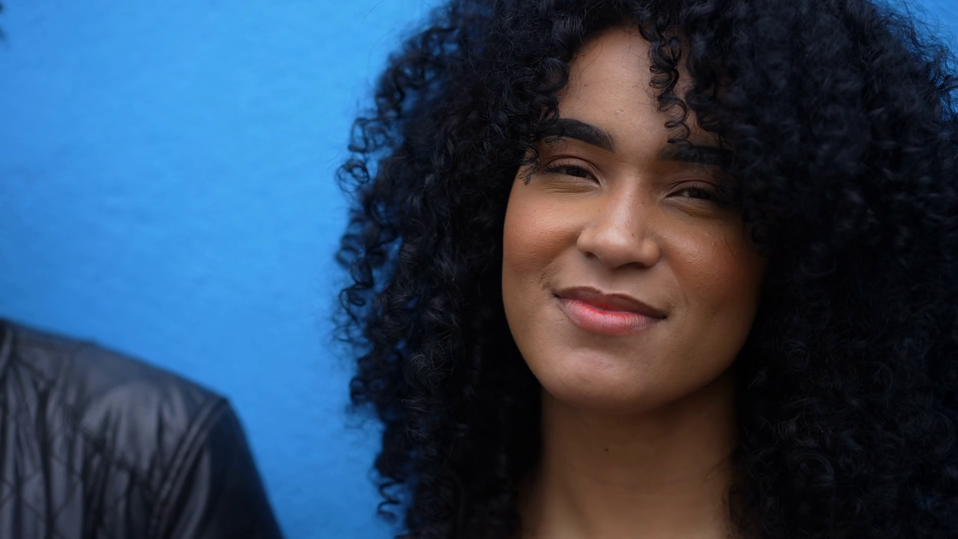 Happy Brazilian People Portrait Faces Stock Footage SBV-348703452 ...