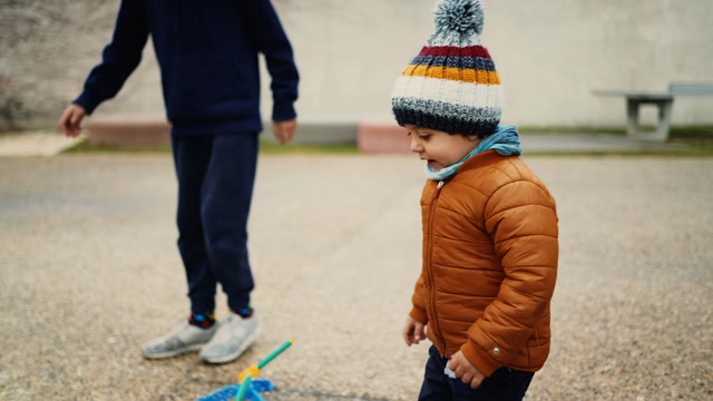 Kids Playing Rocket Stock Footage: Royalty-Free Video Clips - Storyblocks