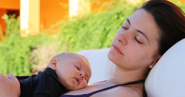 Maternal Well Being Stock Footage: Royalty-Free Video Clips - Storyblocks