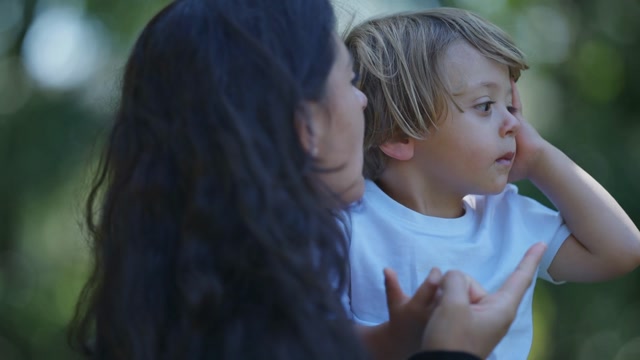 Bad Parent Stock Footage: Royalty-Free Video Clips - Storyblocks