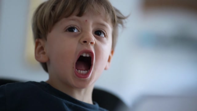 Boy Mad Stock Footage: Royalty-Free Video Clips - Storyblocks