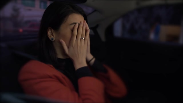 Girl Stuck Stock Footage: Royalty-Free Video Clips - Storyblocks