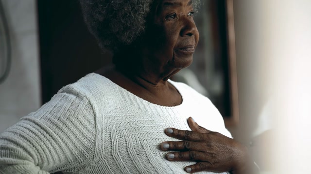 African American Woman Crying Stock Footage: Royalty-Free Video Clips - Storyblocks