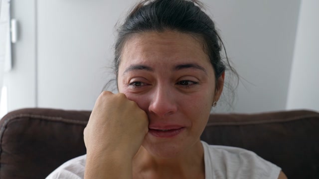 Before And After Sad Happy Stock Footage: Royalty-Free Video Clips ...