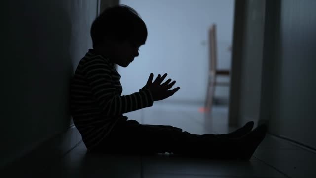 Sad Boy School Stock Footage: Royalty-Free Video Clips - Storyblocks