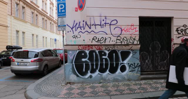 Funky Town Stock Footage: Royalty-Free Video Clips - Storyblocks