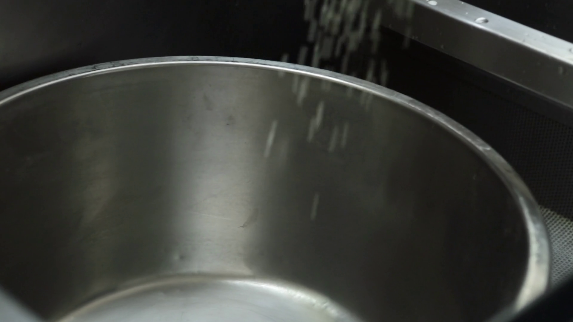 Rice Falling In Slow Motion 3 Stock Footage SBV-348478167 - Storyblocks