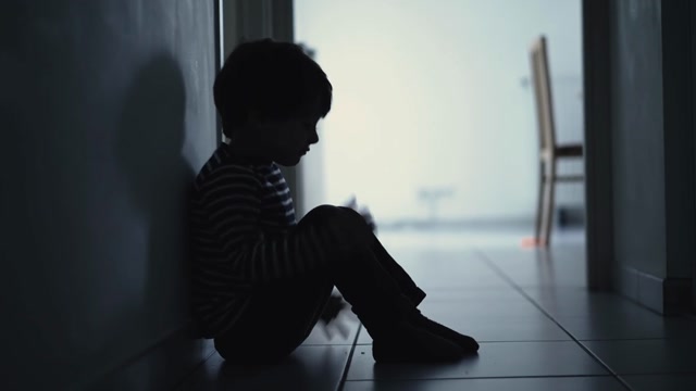 Sad Bullying Stock Footage: Royalty-Free Video Clips - Storyblocks